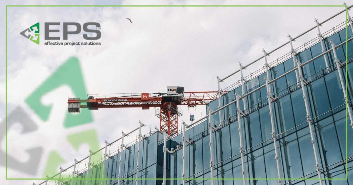 The Future of Construction Project Delivery - Effective Project Solutions